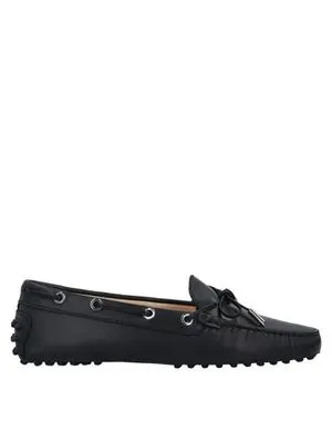 Tod's Criss-cross Flats For Women