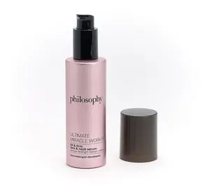 PHILOSOPHY 1.7oz Ultimate Miracle Worker Lifting Serum - One-color
