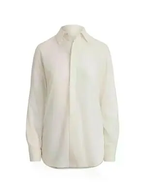 Ralph Lauren Long Sleeve Shirts For Women