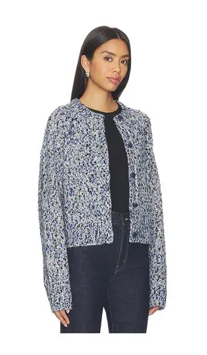 ALIGNE Tania Nep Cardigan
