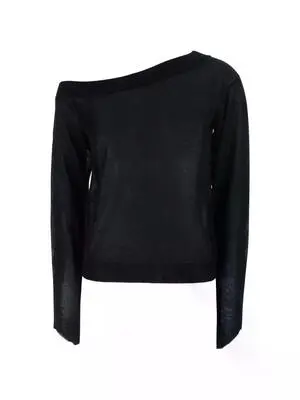 Federica Tosi Ribbed Sweaters For Women