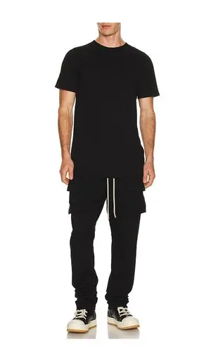 Rick Owens Creatch Cargo Drawstring Pants