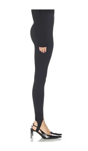 Superdown Tyla Stirrup Pant
