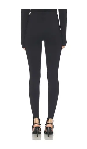 Superdown Tyla Stirrup Pant