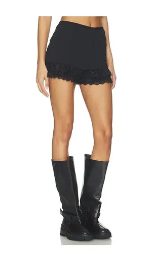 Free People In Bloom Shortie
