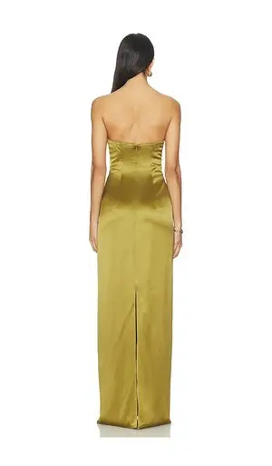 Retrofete Olivine Dress