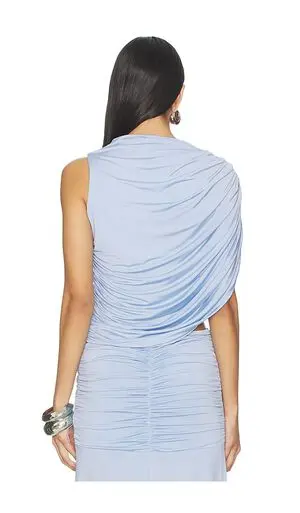 Amanda Uprichard Leo Top - Aero