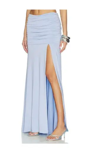 Amanda Uprichard Leo Skirt - Aero