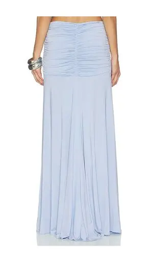 Amanda Uprichard Leo Skirt - Aero