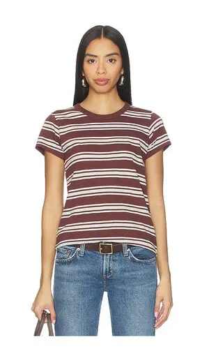 Women's Striped T-shirts