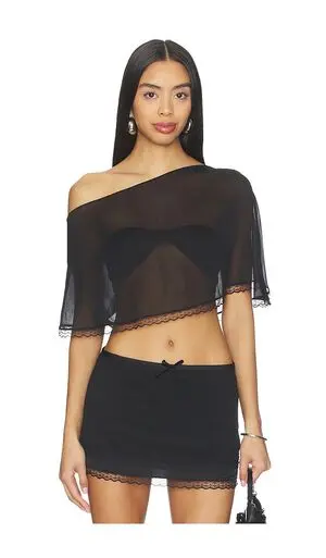 BUCI Oracle Poncho Set