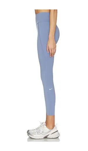 Nike Medium Support High Waisted 7/8 Leggings