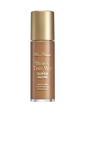 TOO FACED Born This Way Super Glow - Bronzed Peach