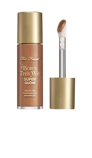 TOO FACED Born This Way Super Glow - Sunlit Cinnamon