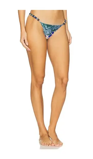 Agua Bendita X Maisie Bikini Bottom