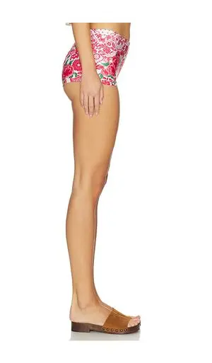 Agua Bendita X Kait Short