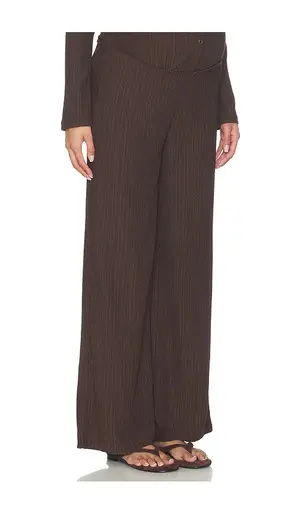 Hatch The Edan Pull On Pant