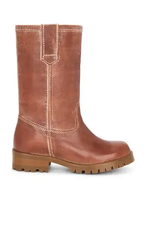 Dico Copenhagen Pull On Boots For Women