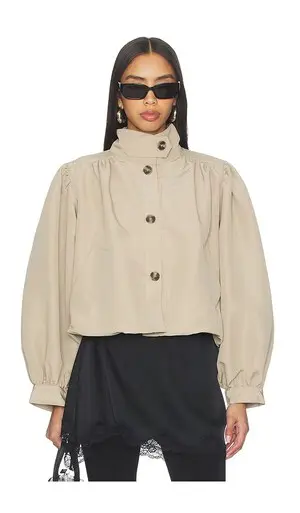 Steve Madden Long Sleeve Jackets For Women