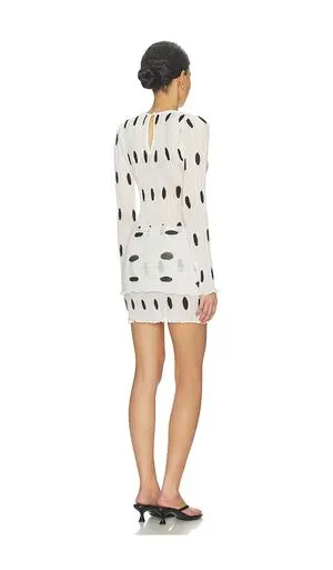 Lioness Ford Mini Dress