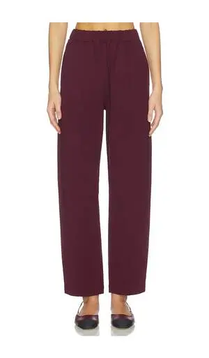 ALIGNE Markus Ponte Trousers