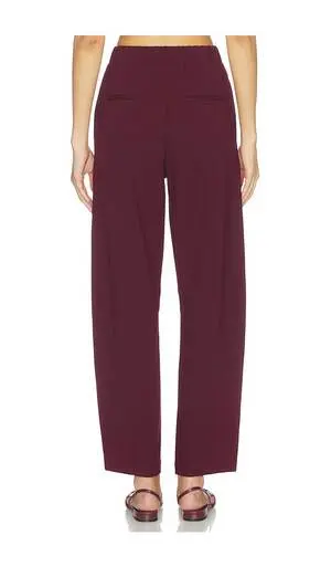 ALIGNE Markus Ponte Trousers