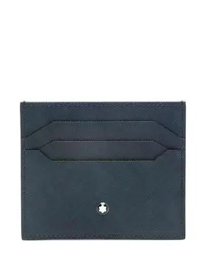 Montblanc Extreme 3.0 Cardholder - Blue