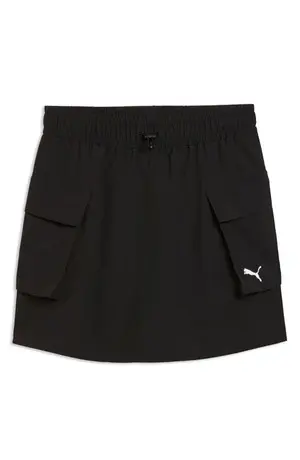 PUMA Cargo Mini Skirt