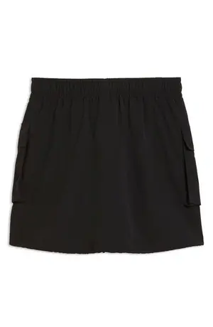 PUMA Cargo Mini Skirt