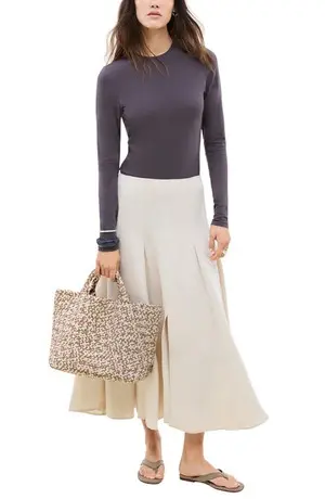 NAGHEDI Medium St. Barths Prism Tote