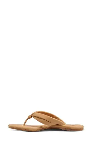 Beek Padded Strap Flip Flops