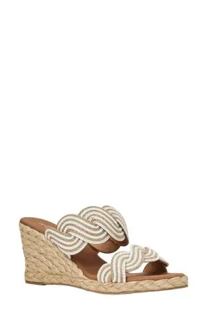 Andre Assous Cushioned Espadrilles