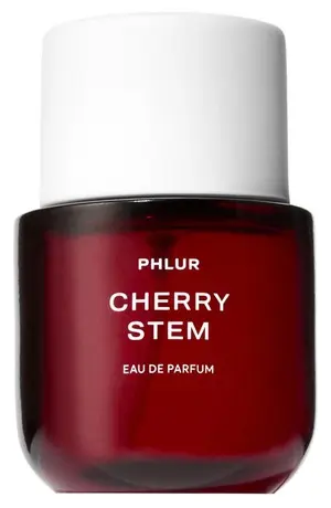 PHLUR Cherry Stem Eau De Parfum - No Color