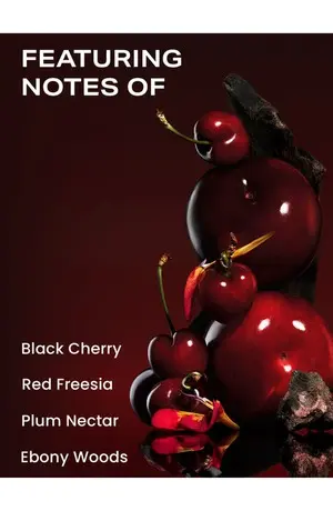 PHLUR Cherry Stem Eau De Parfum