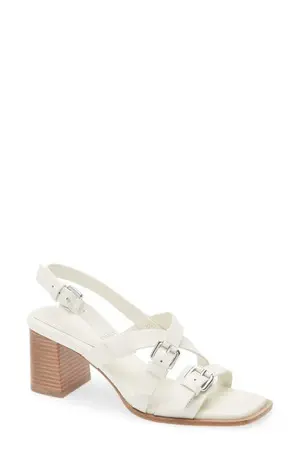 Rag & Bone Harlow Mid-heel Sandal