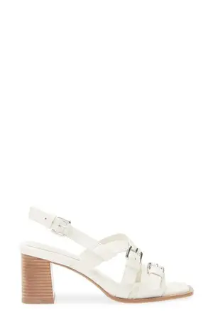Rag & Bone Harlow Mid-heel Sandal