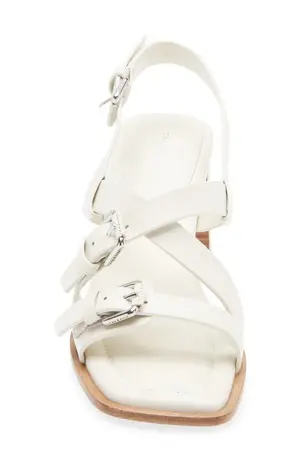 Rag & Bone Harlow Mid-heel Sandal