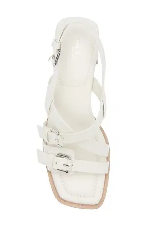 Rag & Bone Harlow Mid-heel Sandal