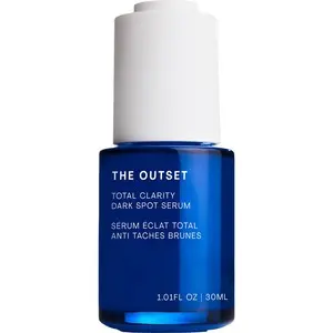 THE OUTSET Total Clarity Dark Spot Serum - No Color