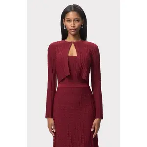 Herve Leger Georgina Cardigan