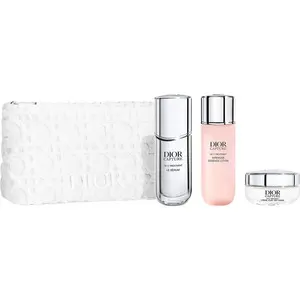 Dior Capture Anti-aging Correction Ritual 3-piece Skincare Set - No Color