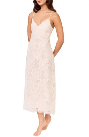 Rya Collection Nightdress Sleepwear For Women