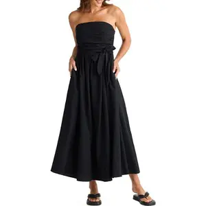 Brave+true Slip Day Dresses
