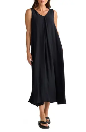 BRAVE+TRUE Paris Bow Back Dress