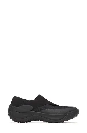 Merrell Jungle Trek Mary Jane Flat - Black