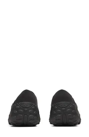 Merrell Jungle Trek Mary Jane Flat - Black