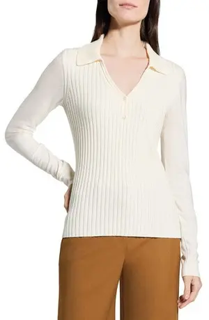 Theory V Neck Sweaters For Women