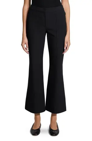 Women's Theory Cropped Pants