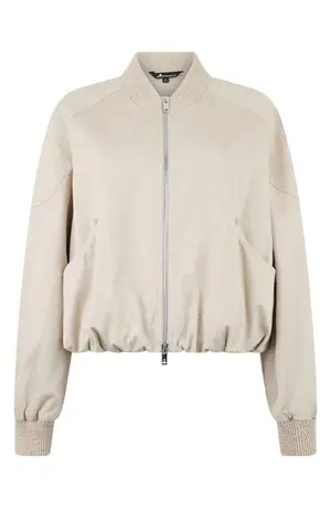 Moose Knuckles Cardin Cotton Jacket