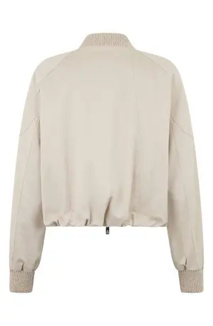 Moose Knuckles Cardin Cotton Jacket